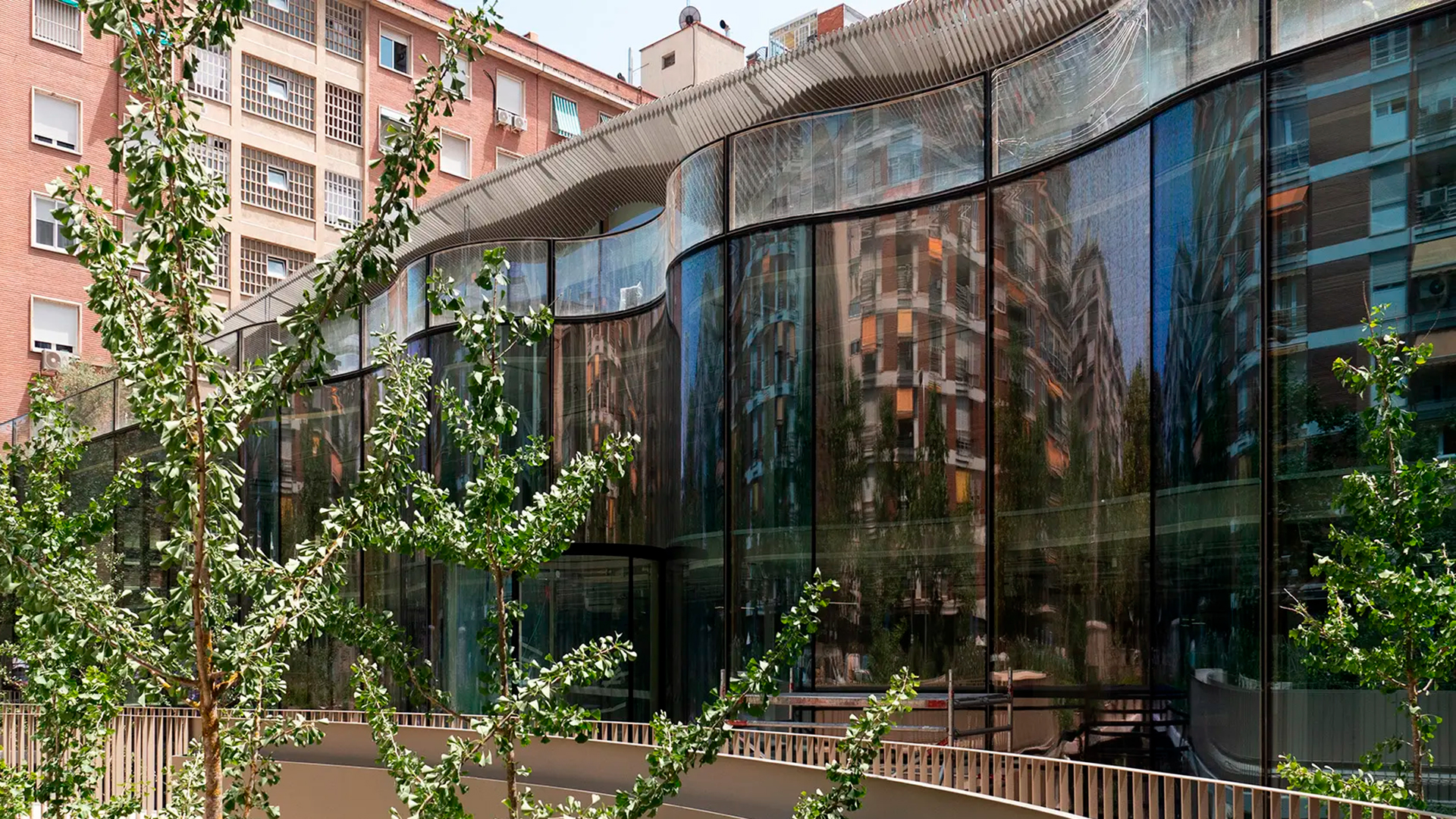 Value Plus Properties adquiere el “Edificio KOI”, un edificio de oficinas en la calle Juan ...